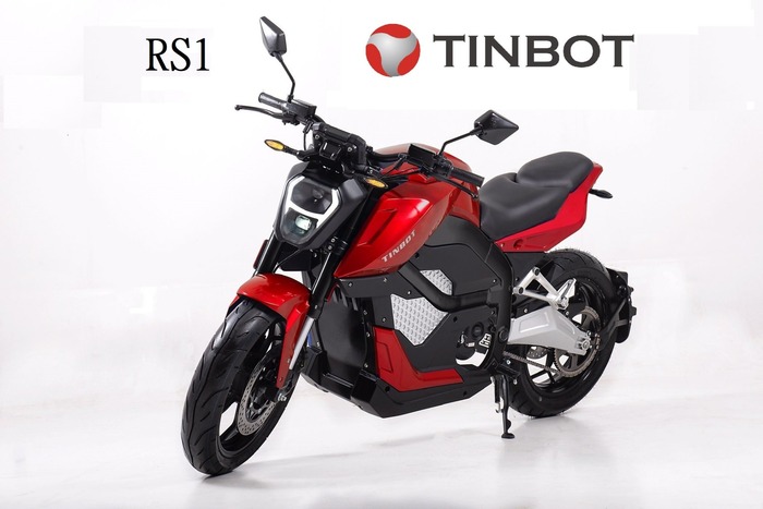 Foto Gallery :: Tinbot Italia