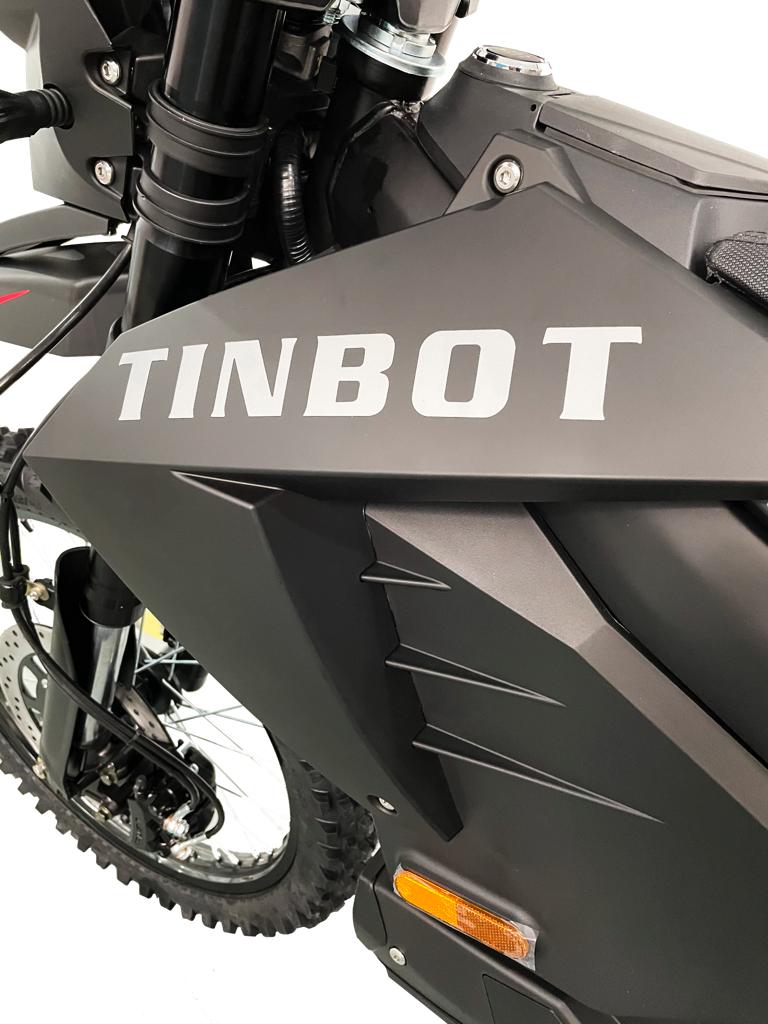 Tinbot ESUM Pro X 5.0